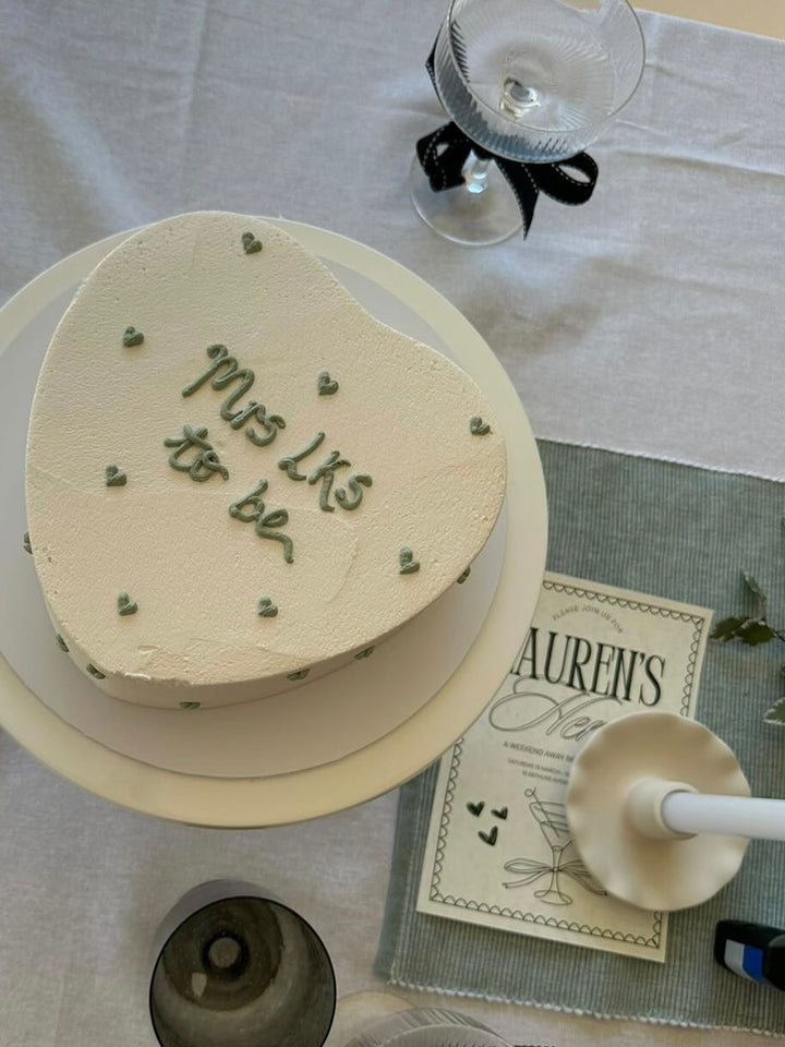 Signature Cakes – Pelligra Cakes