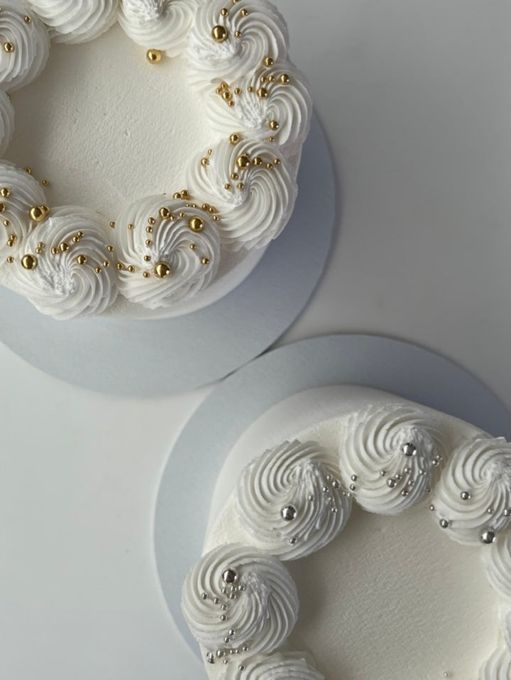 Signature Cakes – Pelligra Cakes