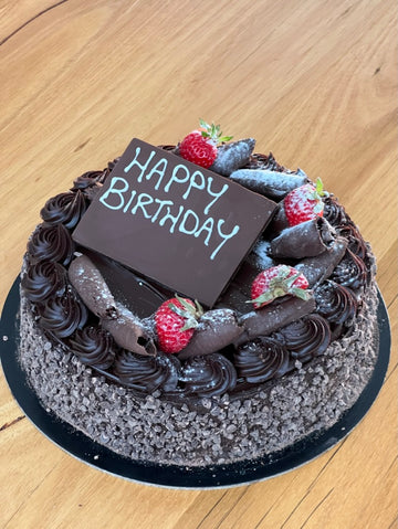 Pelligra Cakes Online Store