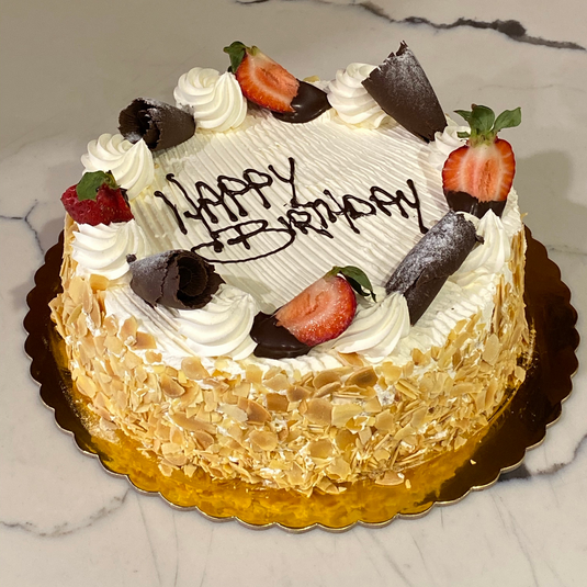 Pelligra Cakes Online Store