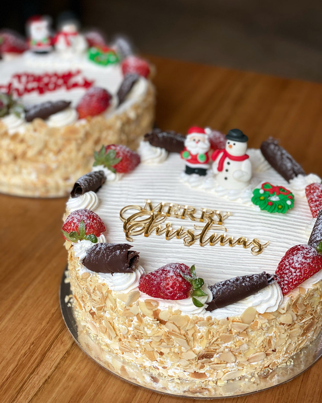 Pelligra Cakes Online Store