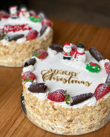 Pelligra Cakes Online Store
