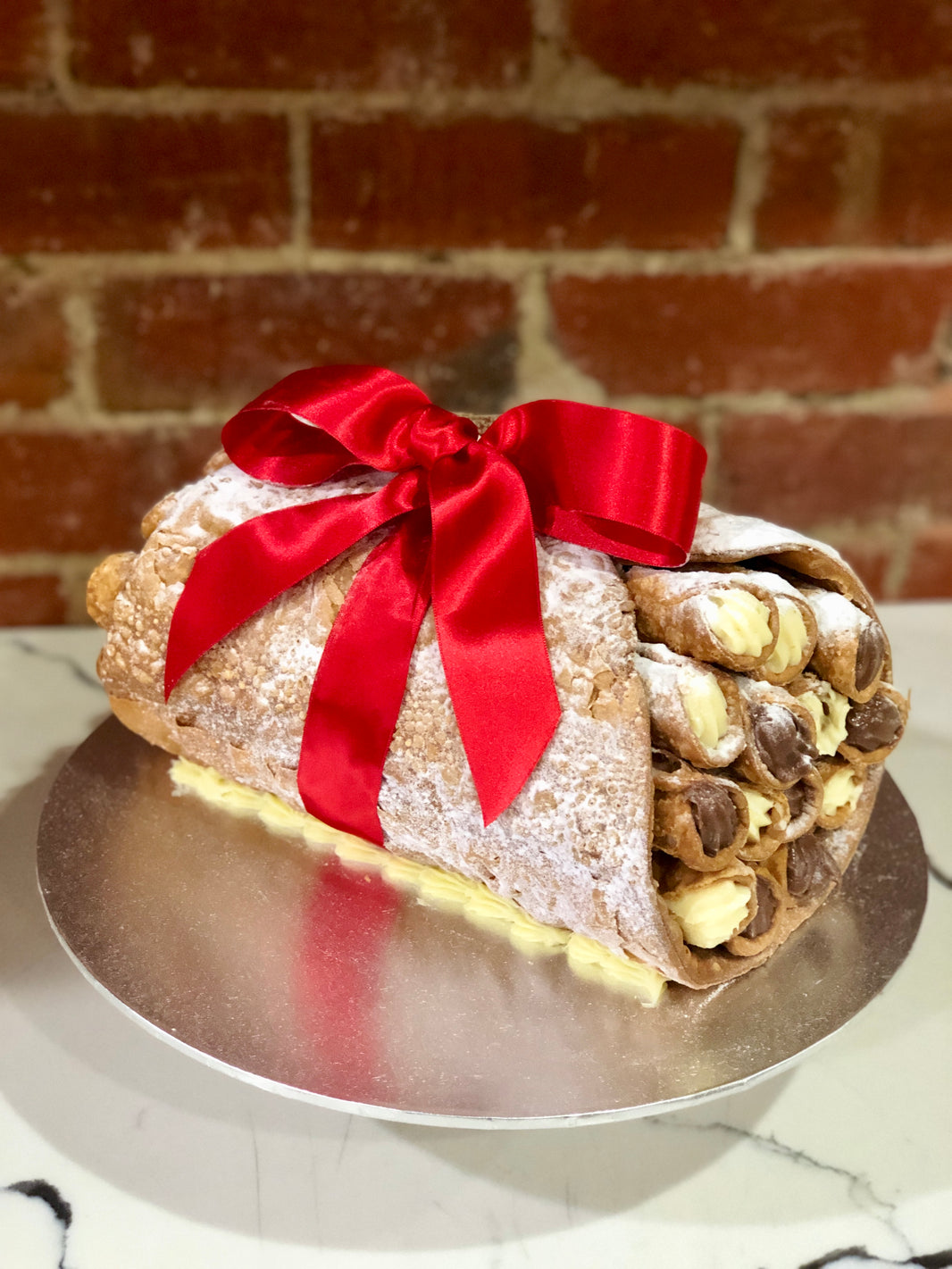 Signature Cakes – Pelligra Cakes
